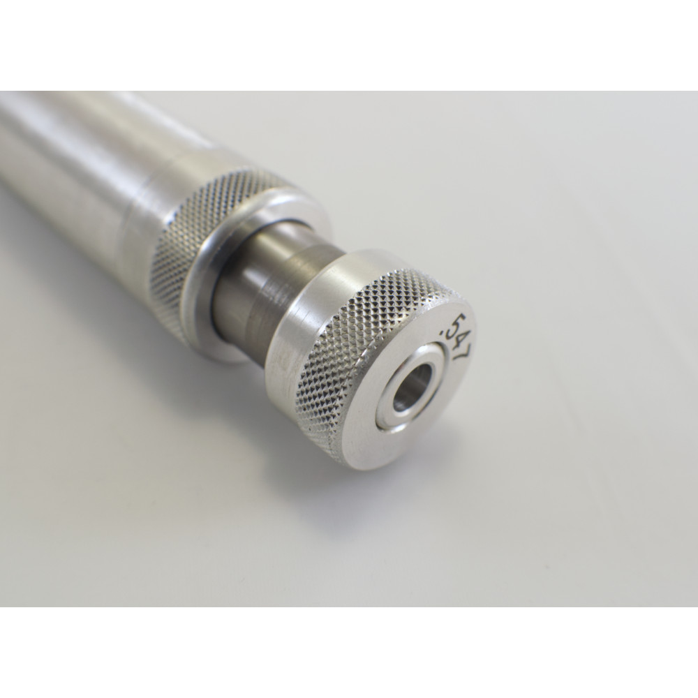 Mazací lis Bullet Greaser USA492 PEDERSOLI :: DAVE WESTERN GUNS s.r.o.