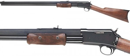 Opakovací puška USFA model Lightning Rifle :: DAVE WESTERN GUNS s.r.o.