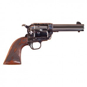 SAA 1873 Tombstone III PIETTA Revolver :: DAVE WESTERN GUNS s.r.o.