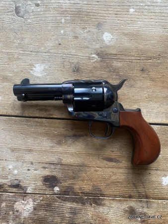 1873 Cattleman Thunderer UBERTI Revolver :: DAVE WESTERN GUNS s.r.o.